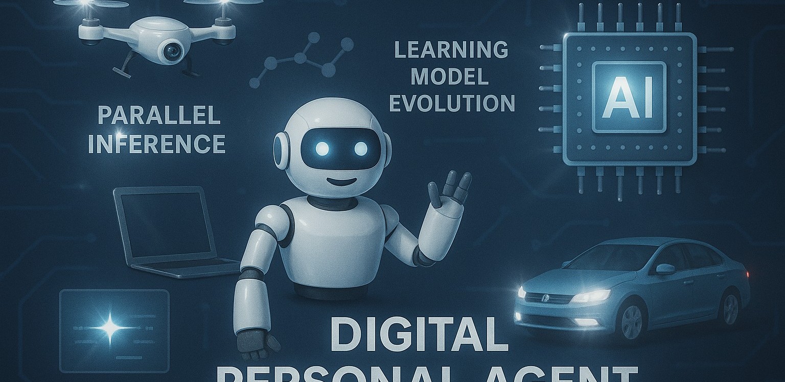 Digital Personal Agent