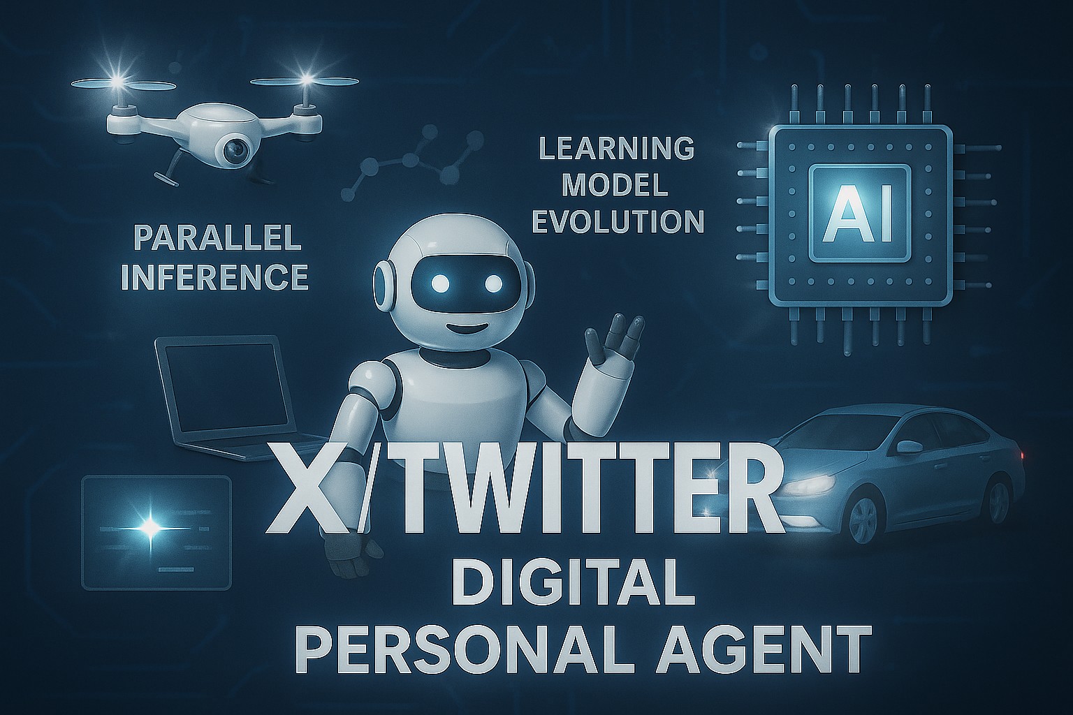 Digital Personal Agent
