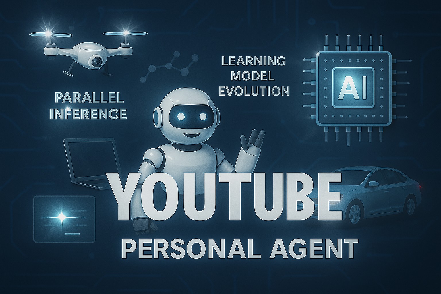 Digital Personal Agent